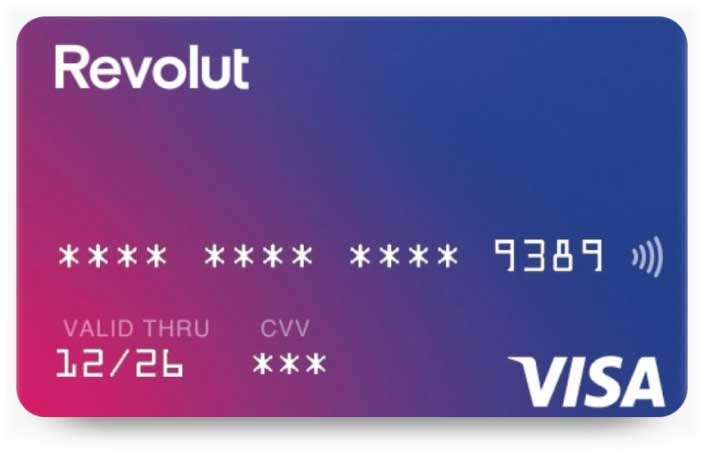 Revolut review (and Revolut business review): any good? (2024) - Nuts ...