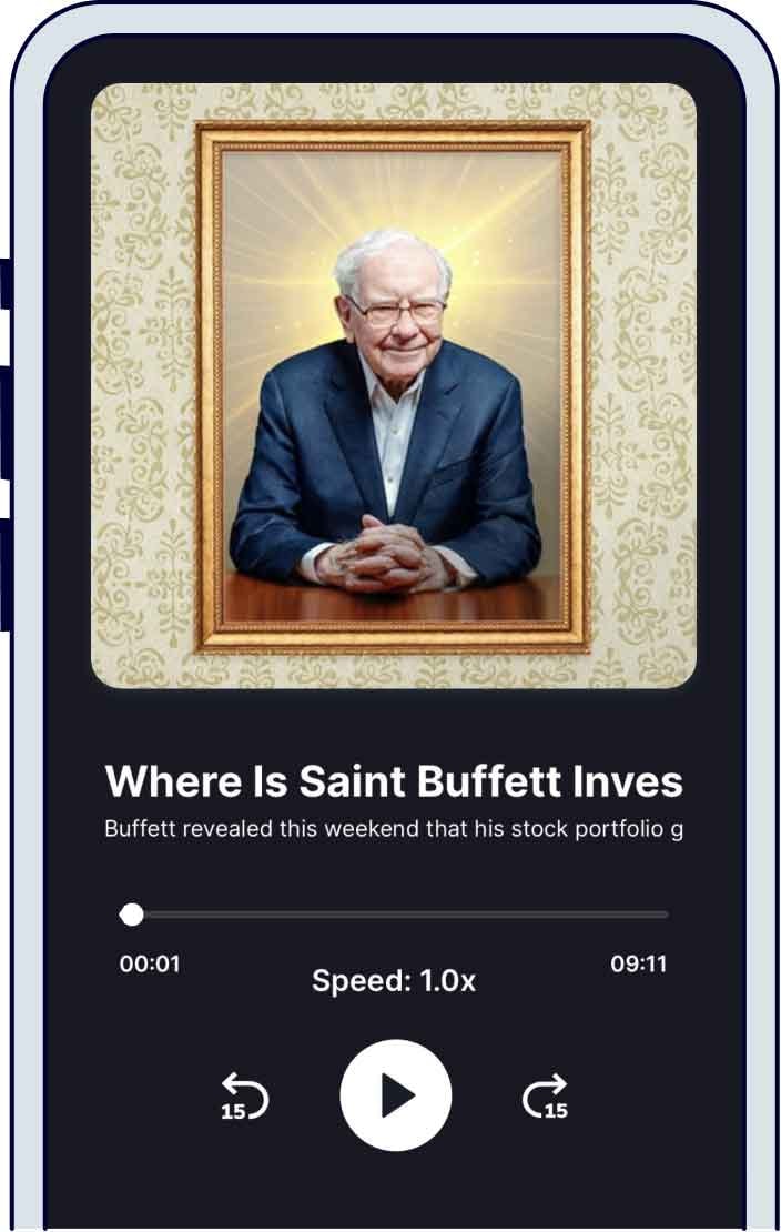 Finimize review: any good for investing? (2024) +50% off - Nuts About Money