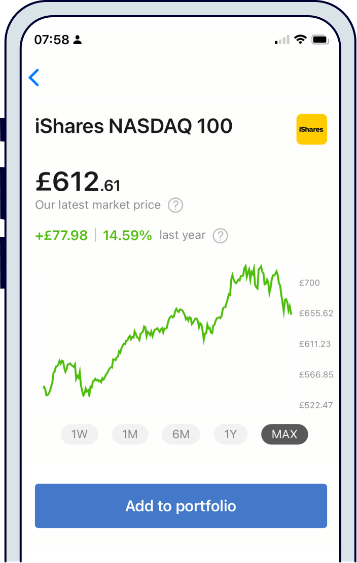 InvestEngine review: the best place to invest for free? (2024) - Nuts ...