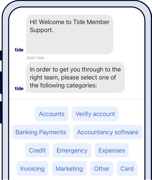 Tide business bank review: is it any good? (2024) - Nuts About Money