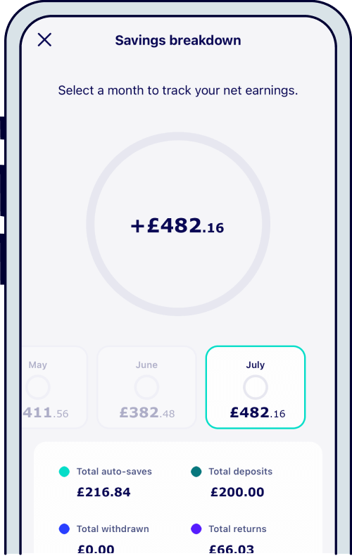 Chip review (savings app): is it any good for saving? (2024) - Nuts ...