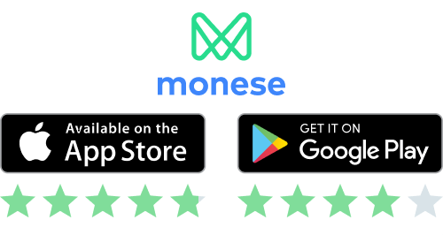 Monese review: is it any good? (2024) - Nuts About Money