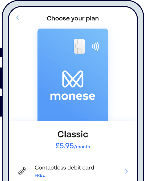 Monese review: is it any good? (2024) - Nuts About Money