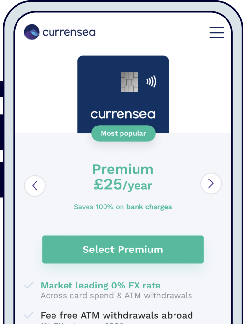 Currensea review: is it any good? (2024) - Nuts About Money