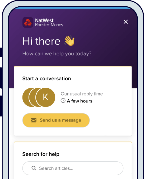 Rooster Money review: any good for your kids? (2024) - Nuts About Money