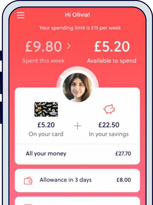 GoHenry: any good for your kids? (2024) - Nuts About Money