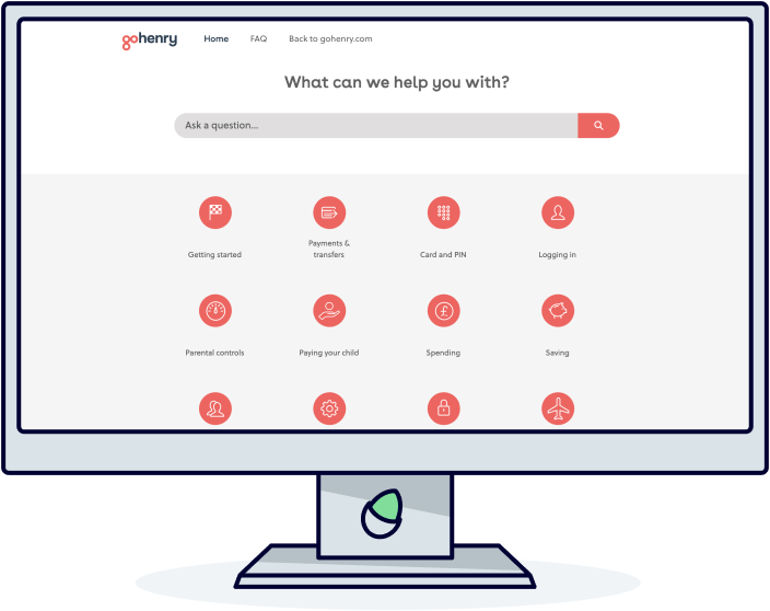 GoHenry: any good for your kids? (2024) - Nuts About Money