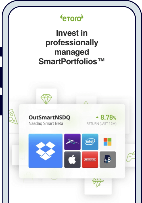Best stock trading apps (UK) - which is best? (2024) - Nuts About Money