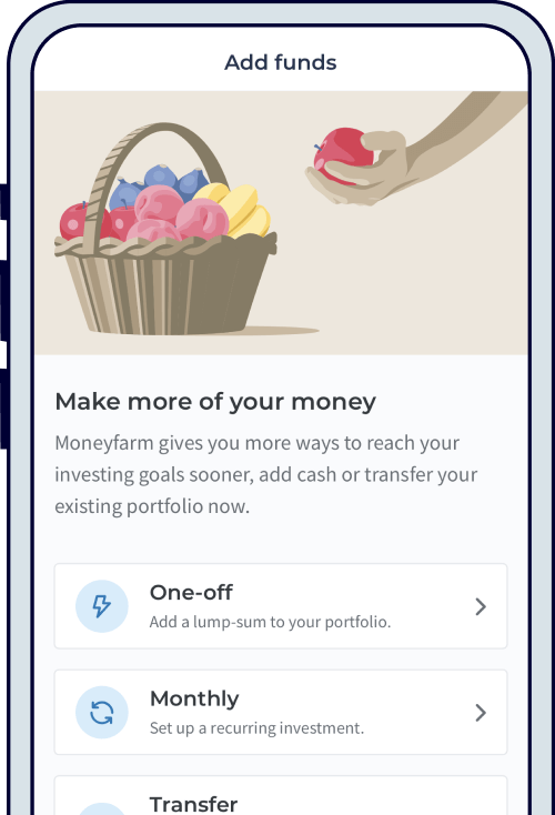 Moneyfarm review: any good for saving & investing? (2024) - Nuts About ...