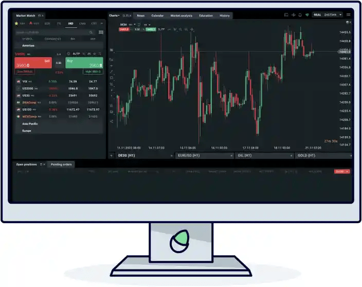 XTB review: is it a good broker for trading? (2024) - Nuts About Money