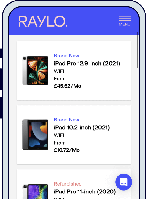 Raylo review: is it any good? (2024) - Nuts About Money