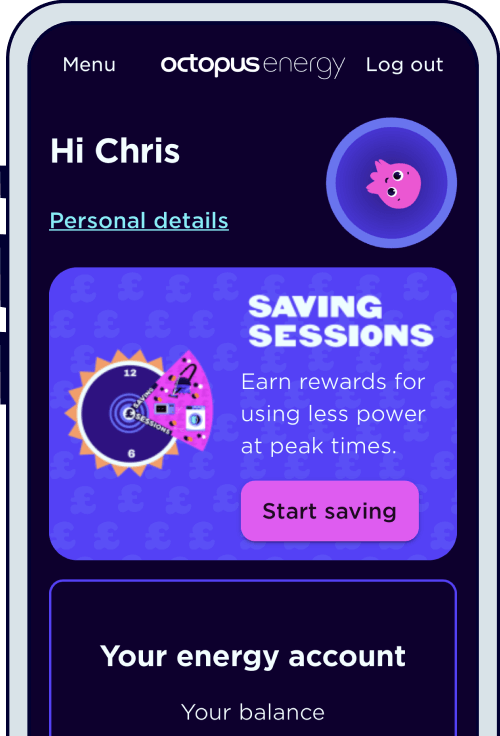 Octopus Energy review: any good? (2024) + £50 free - Nuts About Money