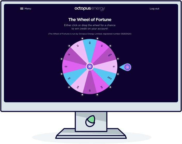 Octopus Energy review: any good? (2024) + £50 free - Nuts About Money