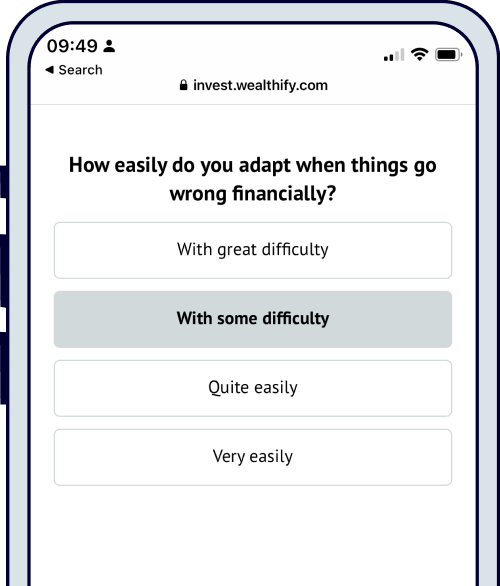 Wealthify review: is it any good for investing? (2024) - Nuts About Money