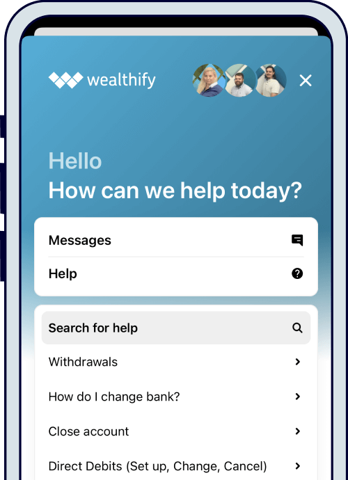 Wealthify review: is it any good for investing? (2024) - Nuts About Money