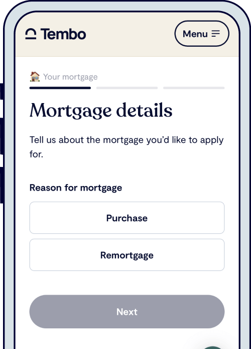Tembo review: good for mortgages? (2024) +50% off - Nuts About Money