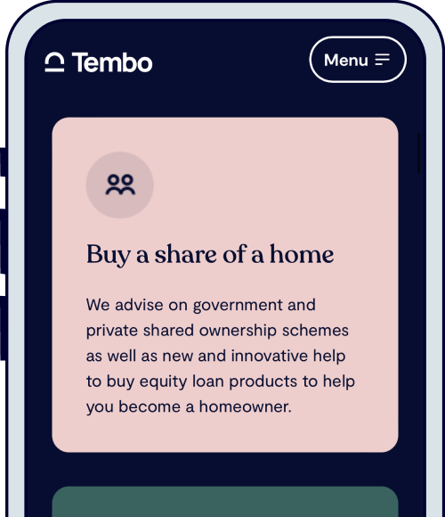 Tembo review: good for mortgages? (2024) +50% off - Nuts About Money