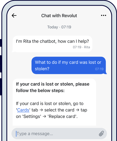 Revolut review (and Revolut business review): any good? (2024) - Nuts ...