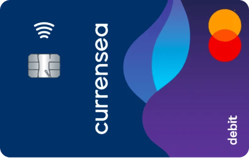 Currensea vs Revolut - which is best? (2024) – Nuts About Money