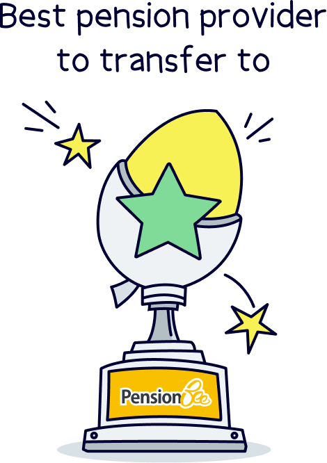 What’s the best pension provider to transfer to? (2024) - Nuts About Money