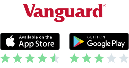 PensionBee vs Vanguard - which is best? (2024) - Nuts About Money