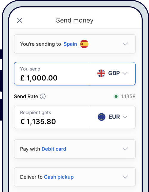 Xe money transfer review: any good? (2024) - Nuts About Money