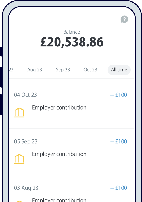 PensionBee review: good for pensions? (2024) +£50 free - Nuts About Money