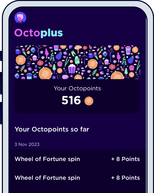 Octopus Energy review: any good? (2024) + £50 free - Nuts About Money