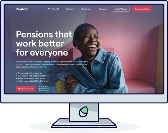 Penfold review: is it any good for your pension? (2024) - Nuts About Money