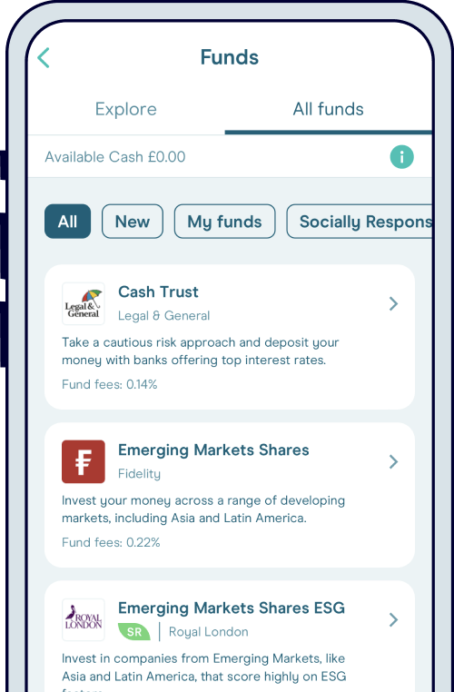 Moneybox app review: is it any good for your savings? (2024) - Nuts ...