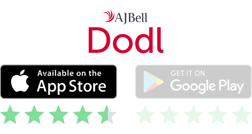 AJ Bell Dodl review: any good for investing? (2024) - Nuts About Money