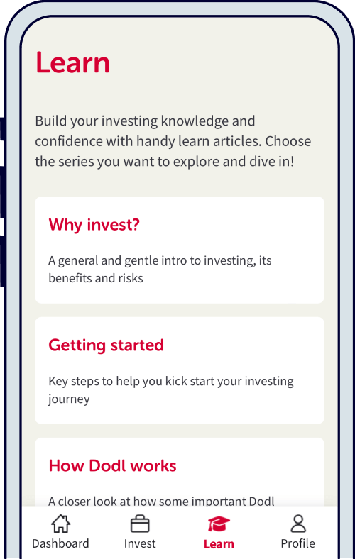 AJ Bell Dodl review: any good for investing? (2024) - Nuts About Money