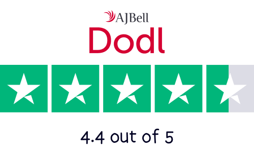 AJ Bell Dodl review: any good for investing? (2024) - Nuts About Money