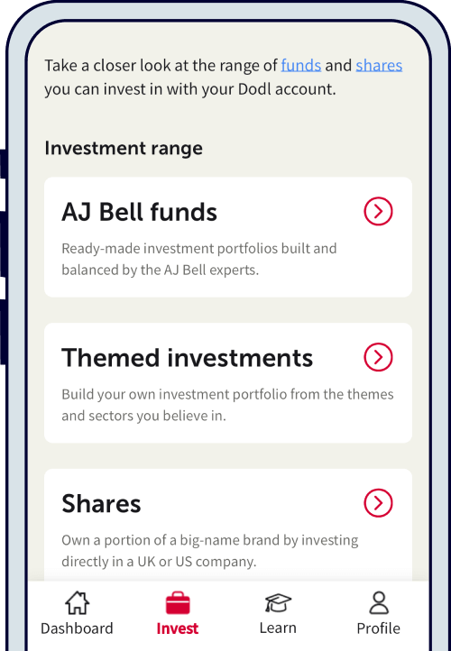 AJ Bell Dodl review: any good for investing? (2024) - Nuts About Money