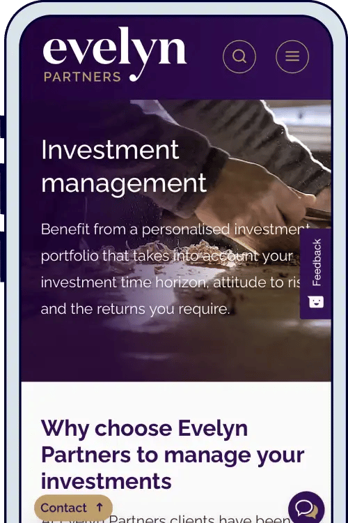 Evelyn Partners review: is it any good? (2024) - Nuts About Money