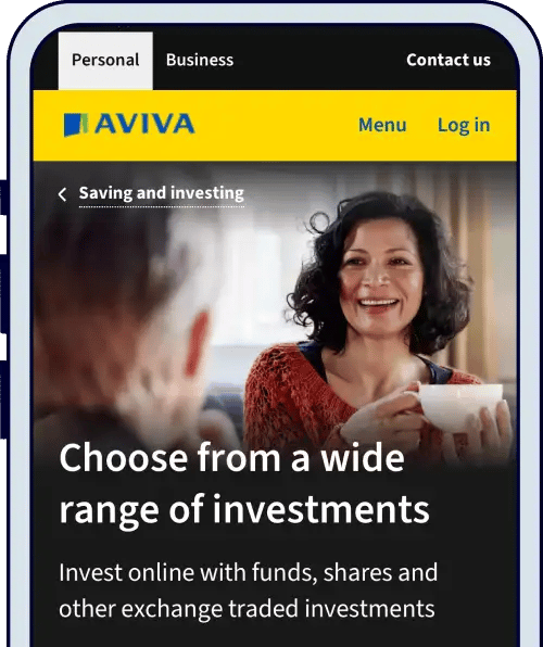 Aviva pensions review: good for your pension? (2024) - Nuts About Money