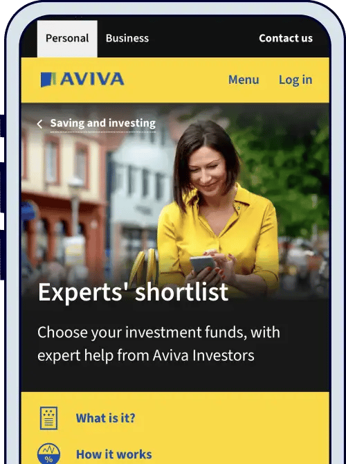 Aviva pensions review: good for your pension? (2024) - Nuts About Money