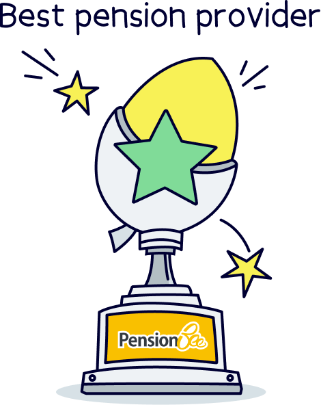 Private pension vs workplace pension (or both?) - Nuts About Money