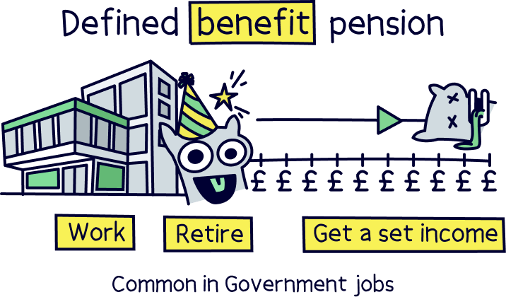 What is the average pension pot in the UK? - Nuts About Money