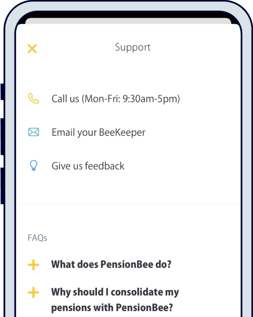 PensionBee review: good for pensions? (2024) +£50 free - Nuts About Money