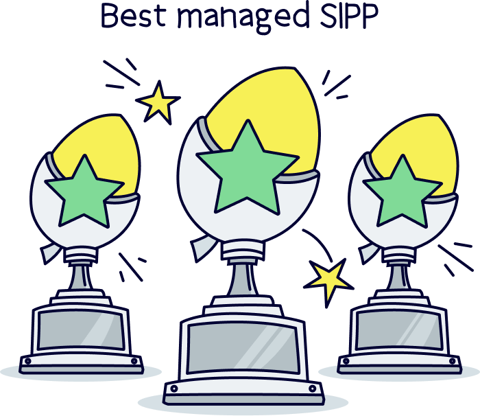 What’s the best managed SIPP? (2024) - Nuts About Money