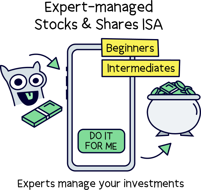 What is a Stocks and Shares ISA? - Nuts About Money